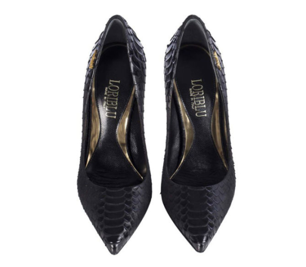 LORIBLU PUMP – Shoes Post