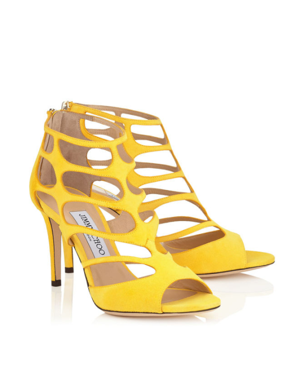 Jimmy Choo REN 85 – Shoes Post