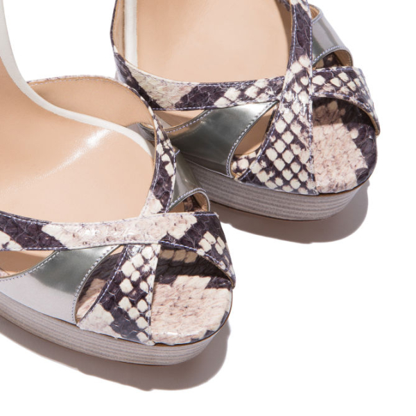 CASADEI Platforms – Shoes Post