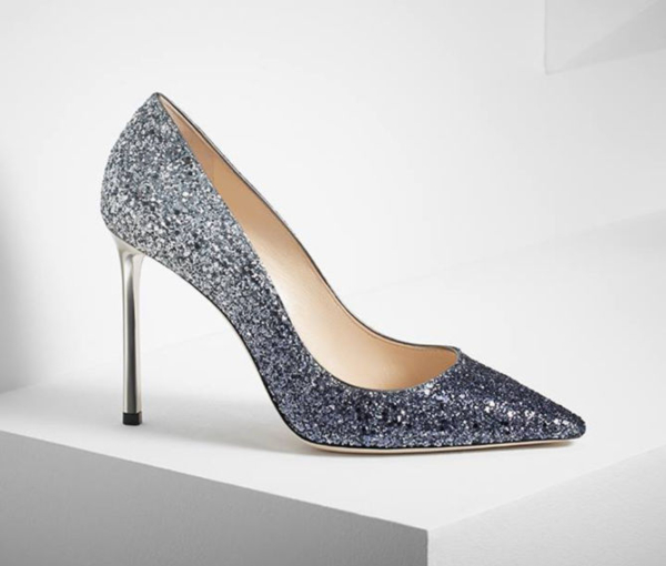 Jimmy Choo ROMY 100 – Shoes Post