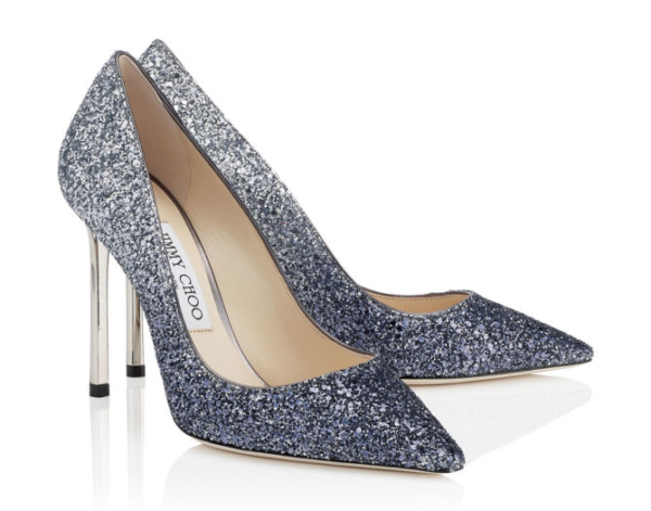 Jimmy Choo ROMY 100 – Shoes Post
