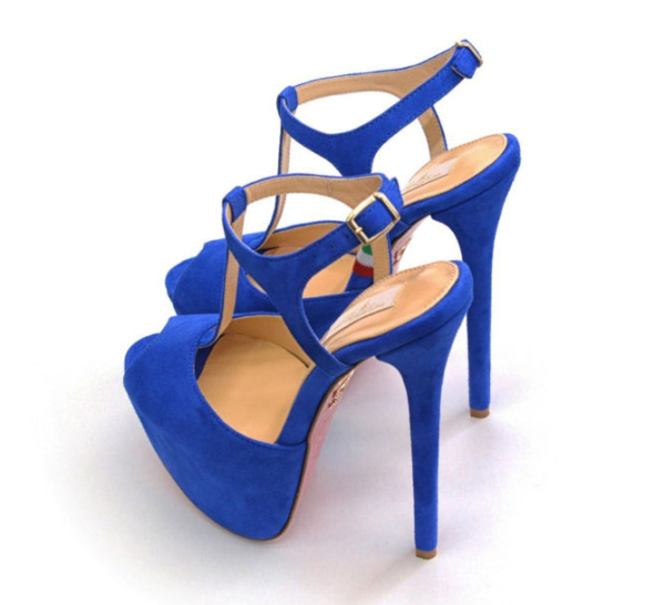 Y.S. Sandals – Shoes Post