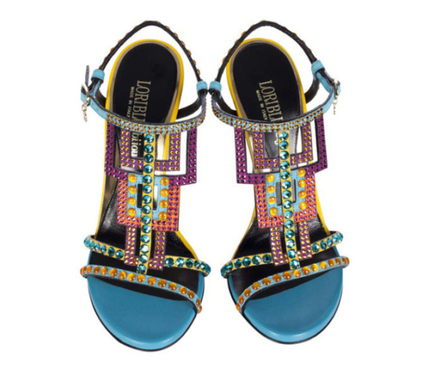 Loriblu SANDAL – Shoes Post