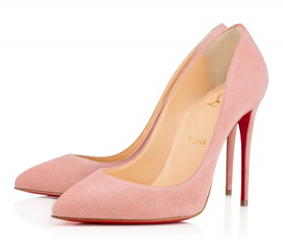 Christian Louboutin Pigalle Follies 100 mm – Shoes Post