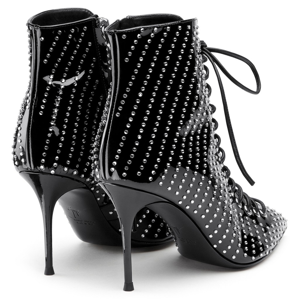 Giuseppe Zanotti Design KAELYN – Shoes Post
