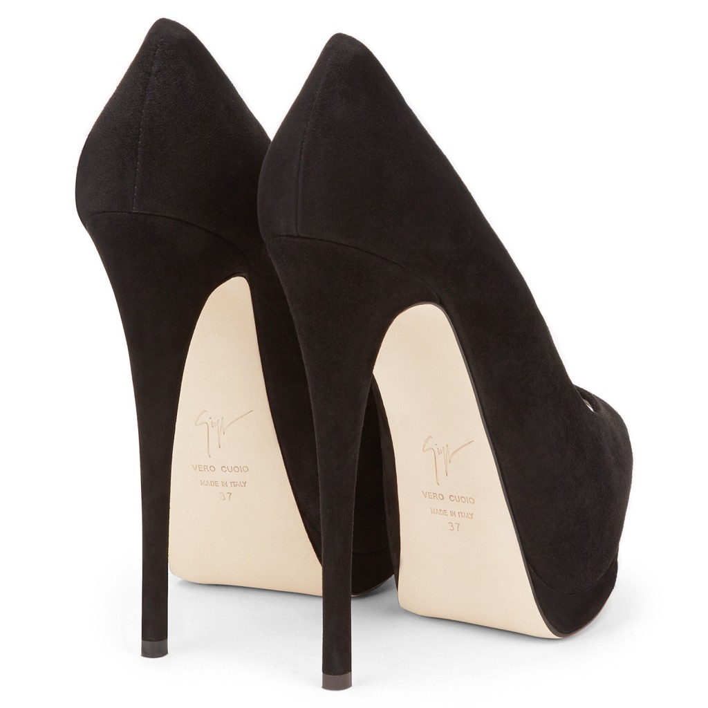 Giuseppe Zanotti Design SUPER SHARON – Shoes Post