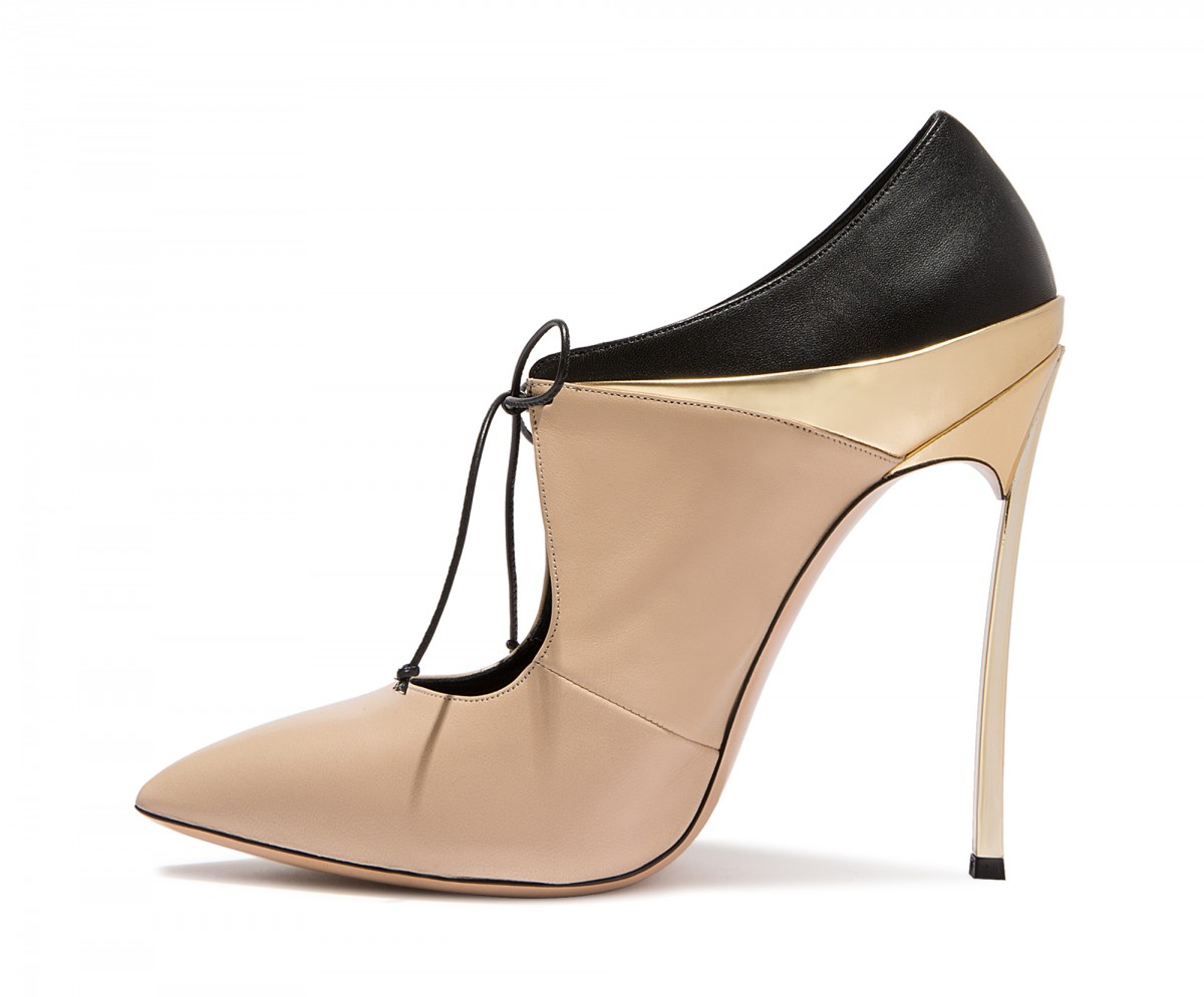 Casadei Blade Pumps – Shoes Post