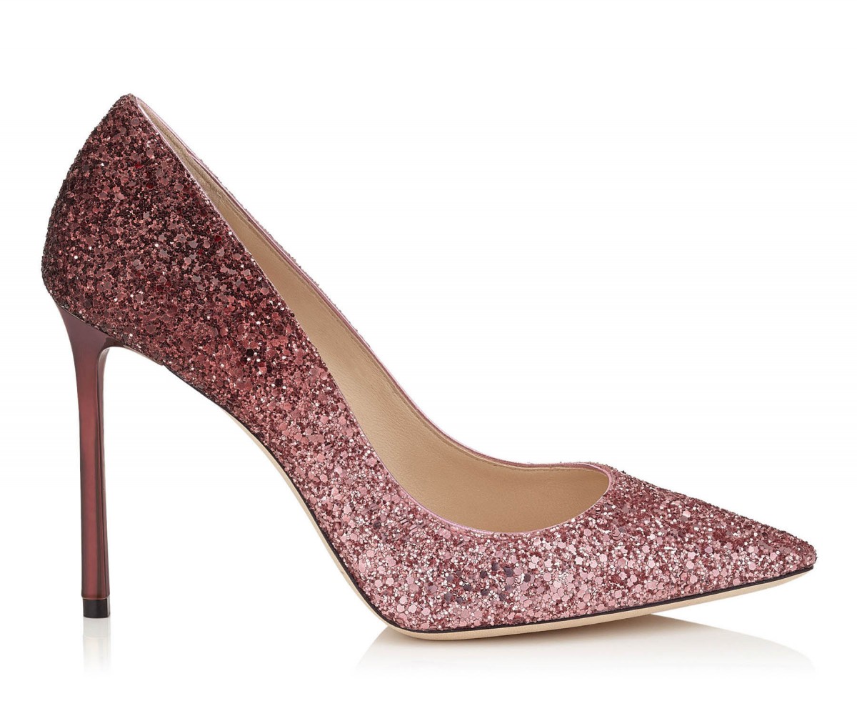 Jimmy Choo ROMY 100 – Shoes Post