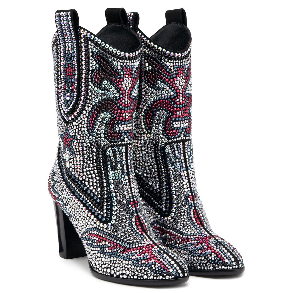 Giuseppe Zanotti Design NEVADA – Shoes Post