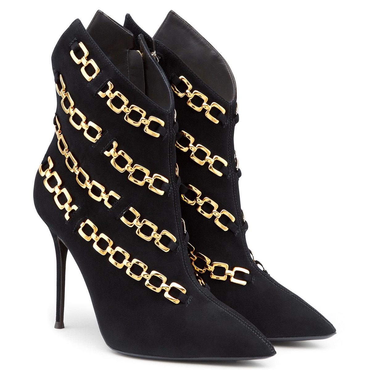 Giuseppe Zanotti Design KARINE – Shoes Post