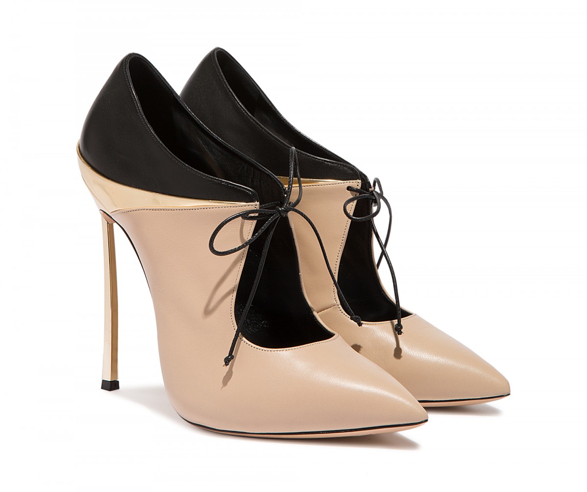 Casadei Blade Pumps – Shoes Post