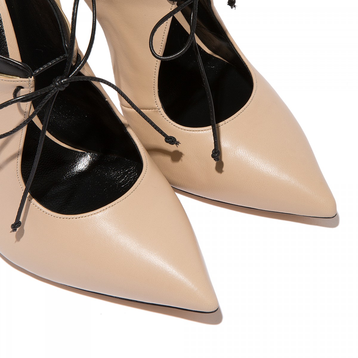 Casadei Blade Pumps – Shoes Post