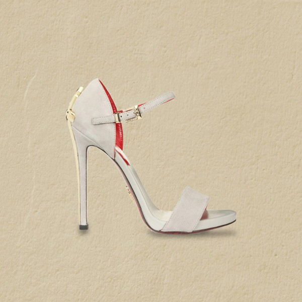 Cesare Paciotti LADY BLADE – Shoes Post