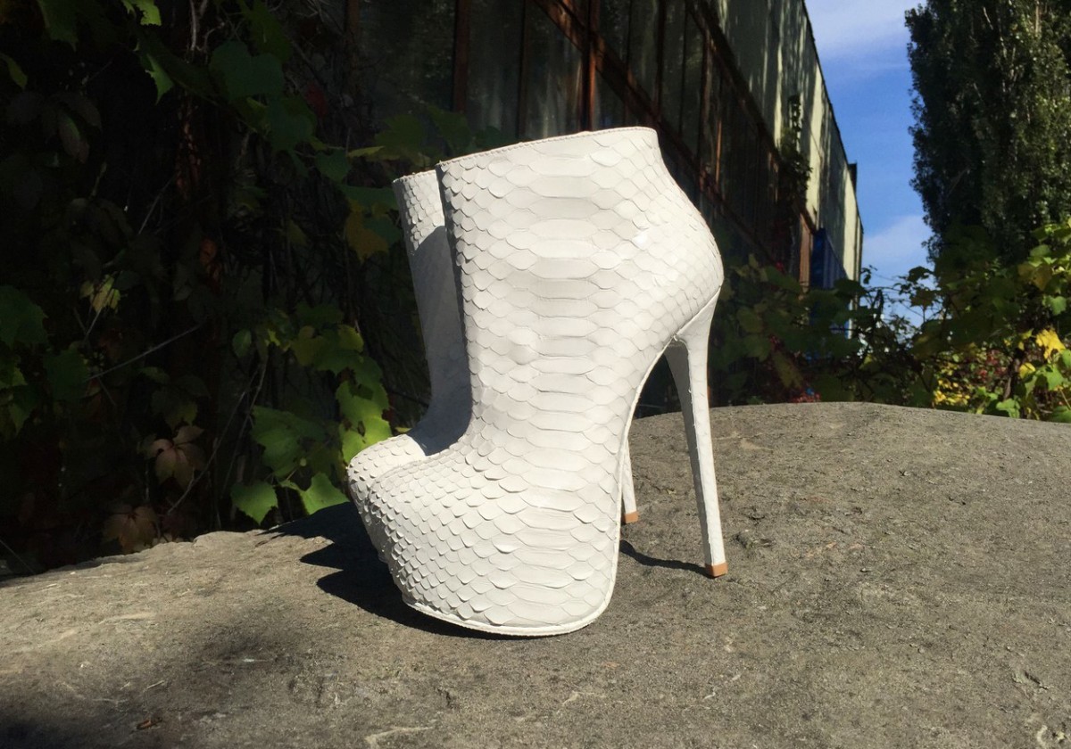 Y.S. Boots – Shoes Post