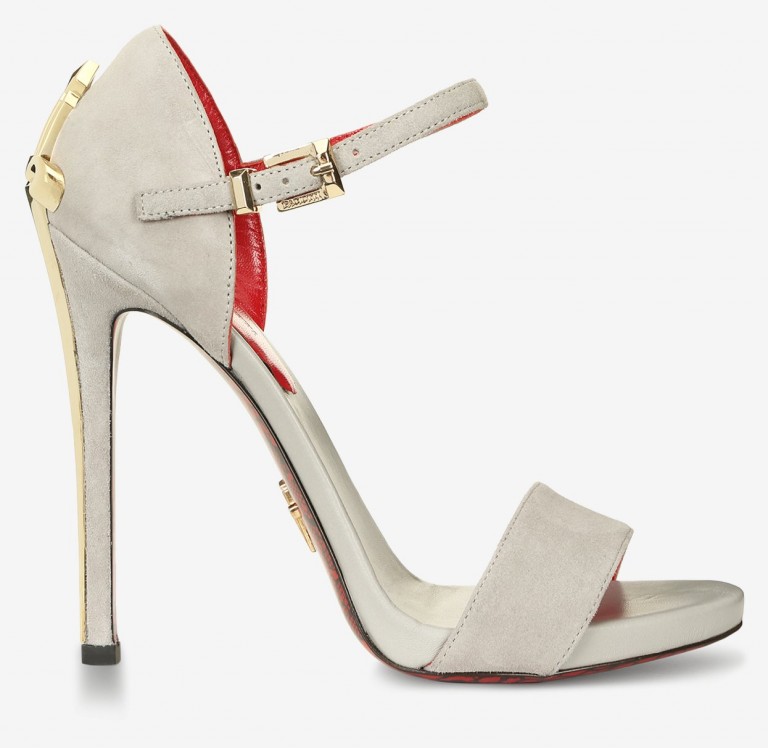Cesare Paciotti LADY BLADE – Shoes Post