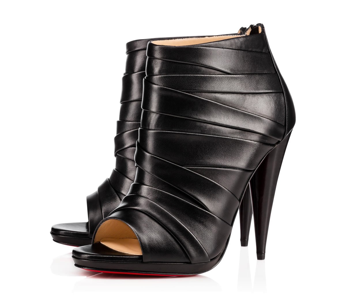 Christian Louboutin Drapicone – Shoes Post