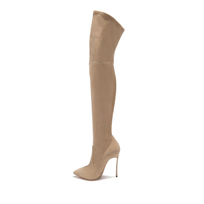CASADEI Blade – Shoes Post