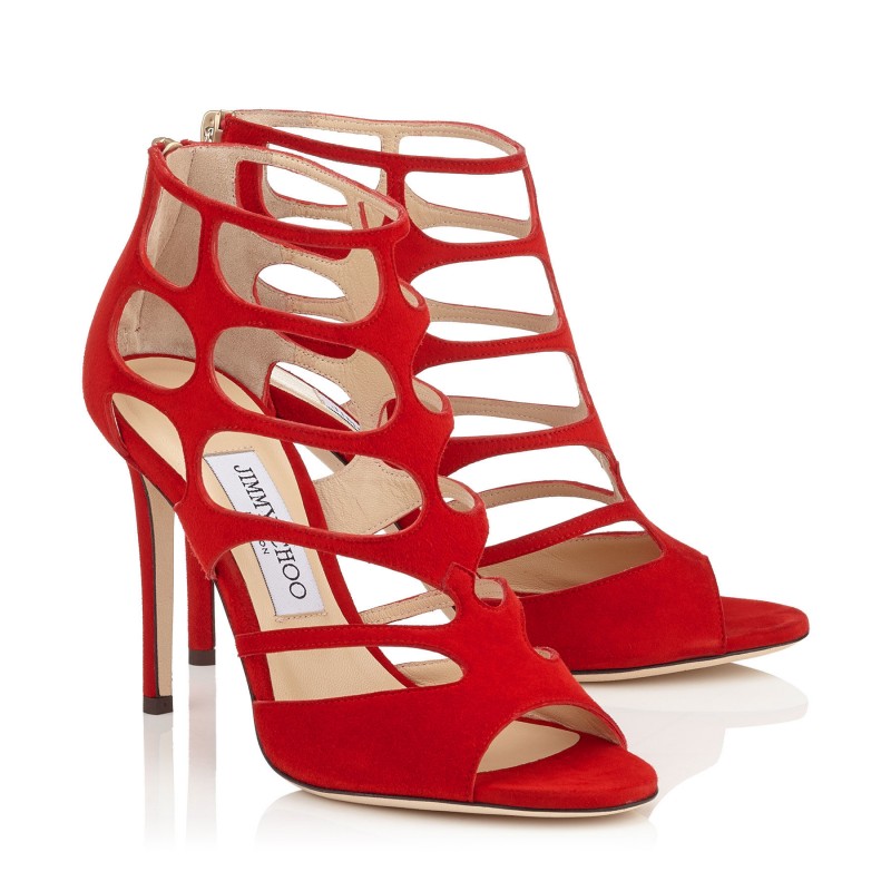 Jimmy Choo REN 100 – Shoes Post