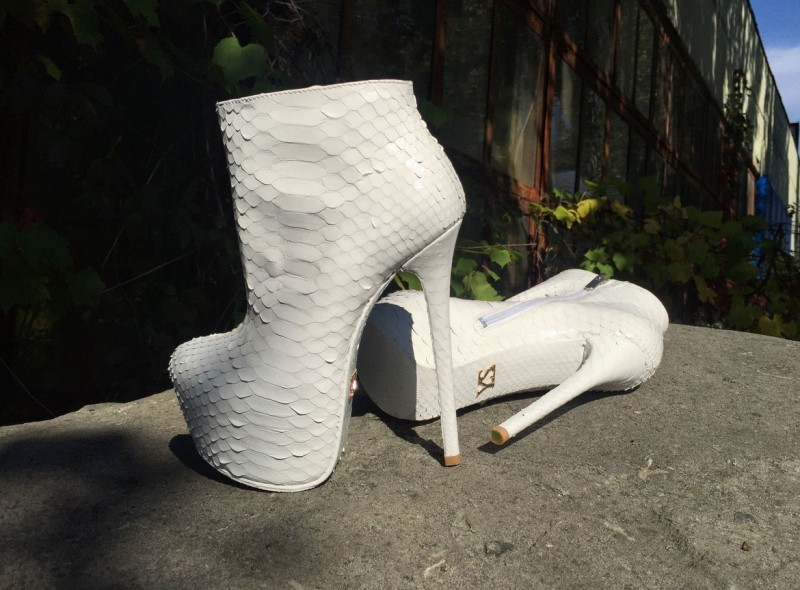 Y.S. Boots – Shoes Post