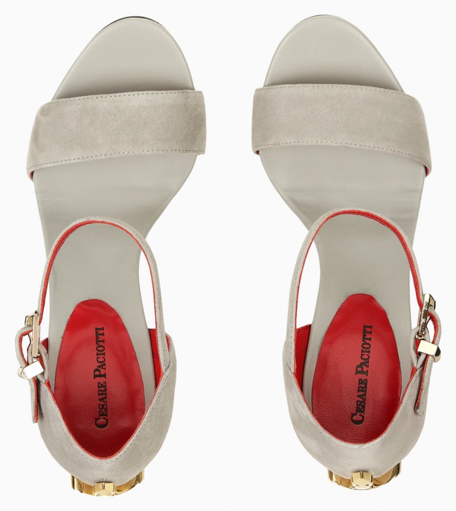 Cesare Paciotti LADY BLADE – Shoes Post