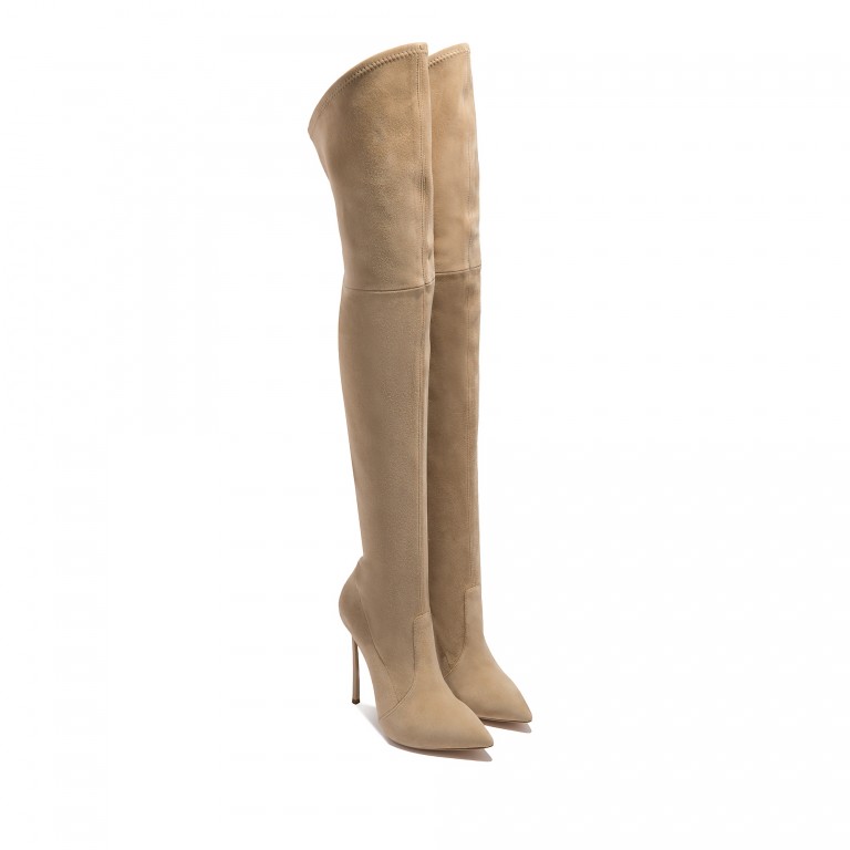 CASADEI Blade – Shoes Post