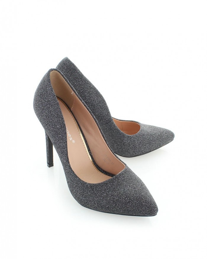 TAMARA MELLON Talisman Embellished Suede and Elaphe Sandals - Shoes Post