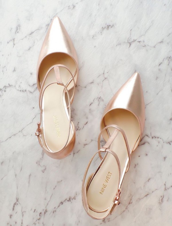 Nine West SASHA – Shoes Post