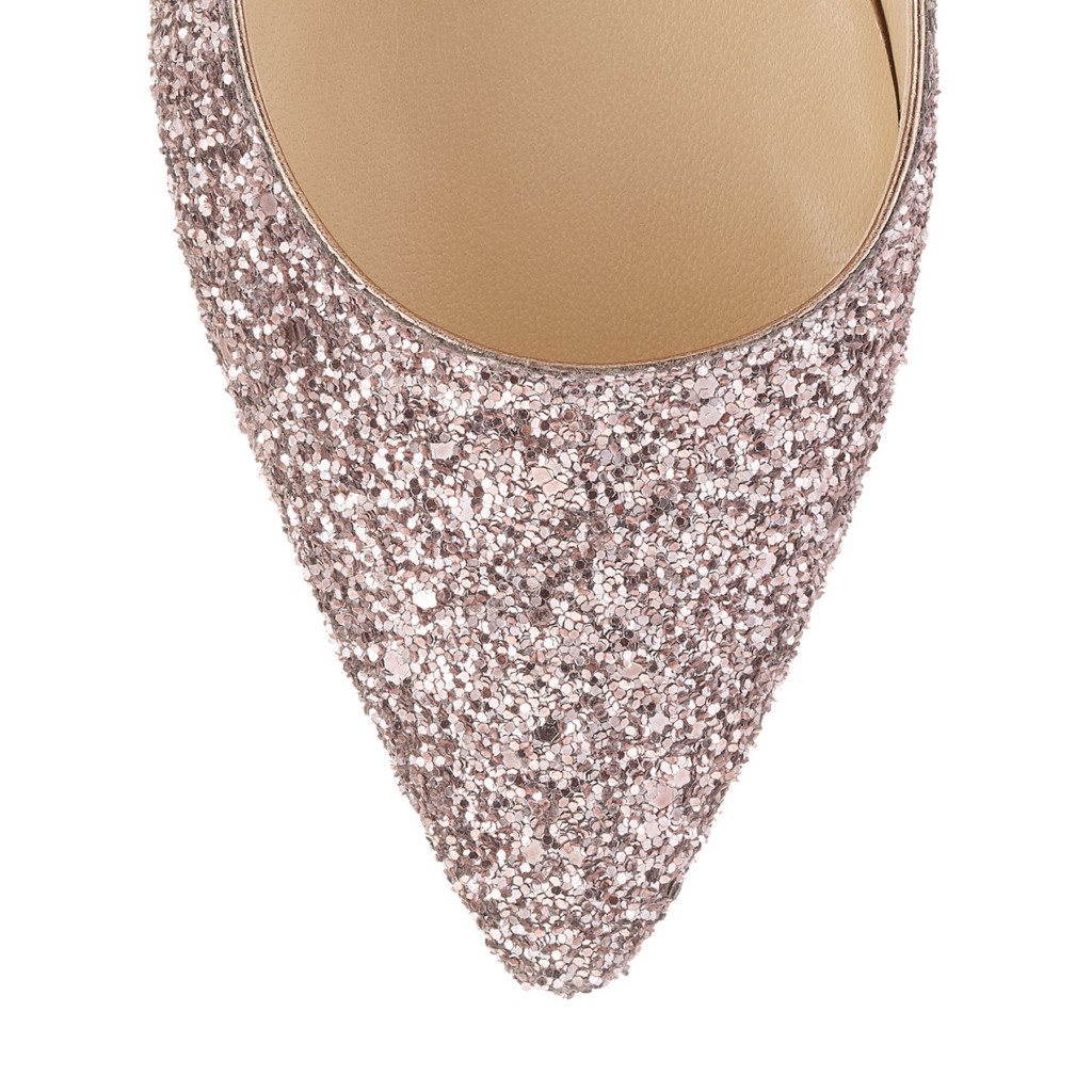 Jimmy Choo CARRIE & ROMY – Shoes Post