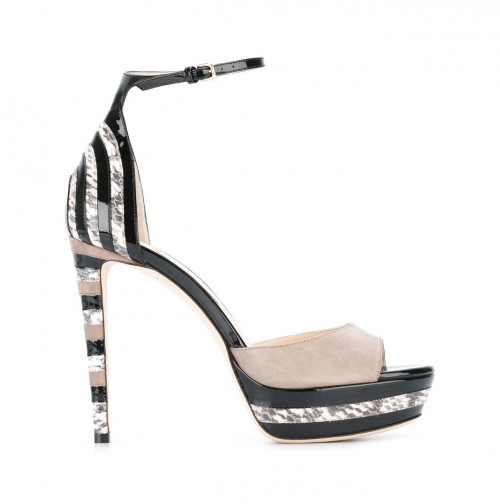 JIMMY CHOO Max 120 sandals – Shoes Post