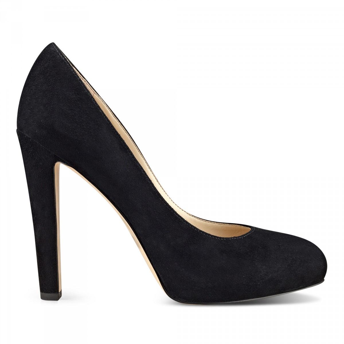 Nine West BRIELYN ROUND TOE PUMPS – Shoes Post