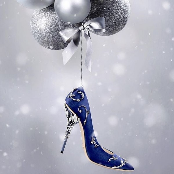 Ralph & Russo Eden Pumps 120 – Shoes Post