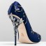 Ralph & Russo Eden Pumps 120 – Shoes Post