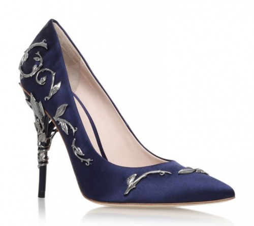 Ralph & Russo Eden Pumps 120 – Shoes Post
