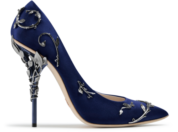 Ralph & Russo Eden Pumps 120 – Shoes Post