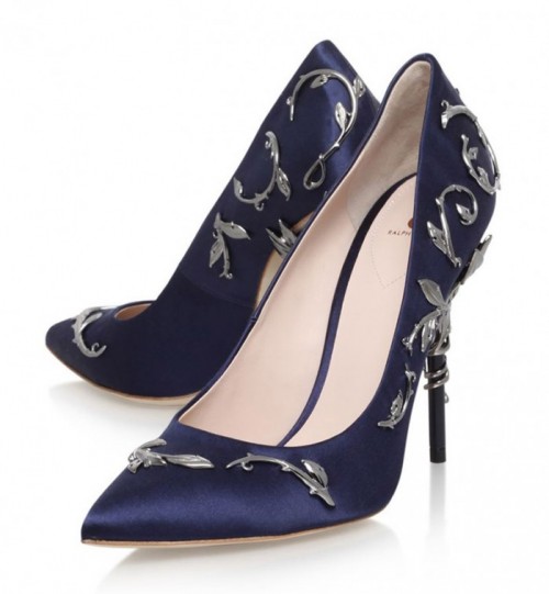 Ralph & Russo Eden Pumps 120 – Shoes Post