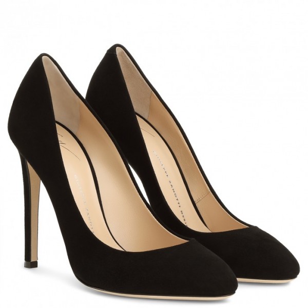 Giuseppe Zanotti Design Annette – Shoes Post
