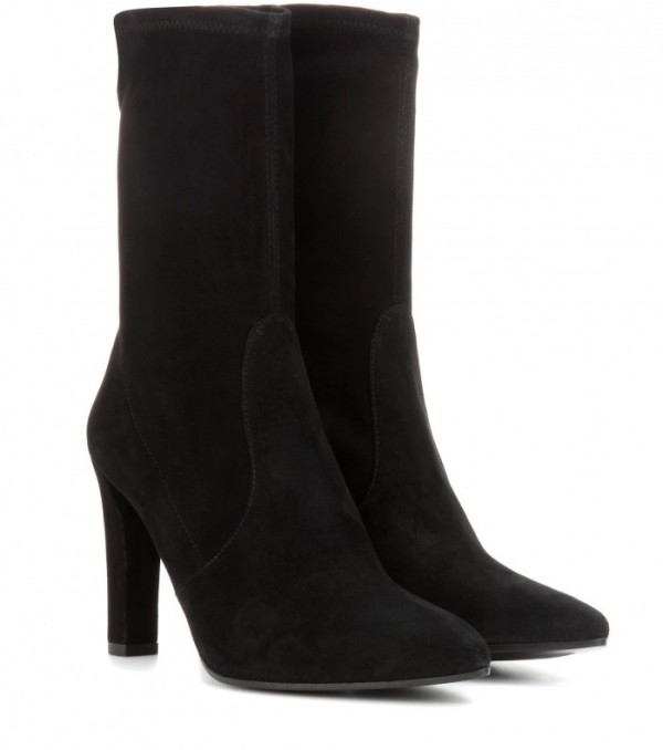 Step out in style like Bella in Stuart Weitzman – Shoes Post