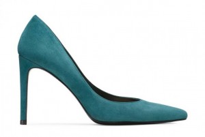 Stuart Weitzman THE LEGEND PUMP – Shoes Post