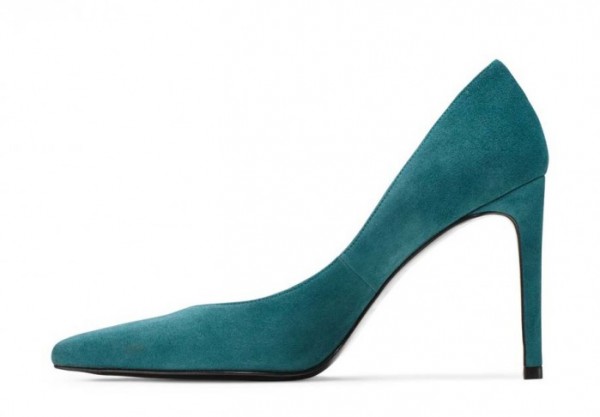 Stuart Weitzman THE LEGEND PUMP – Shoes Post
