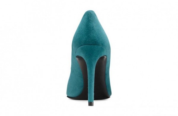 Stuart Weitzman THE LEGEND PUMP – Shoes Post