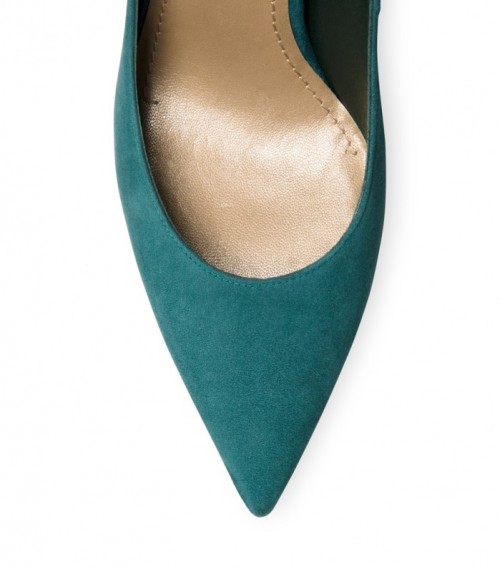 Stuart Weitzman THE LEGEND PUMP – Shoes Post
