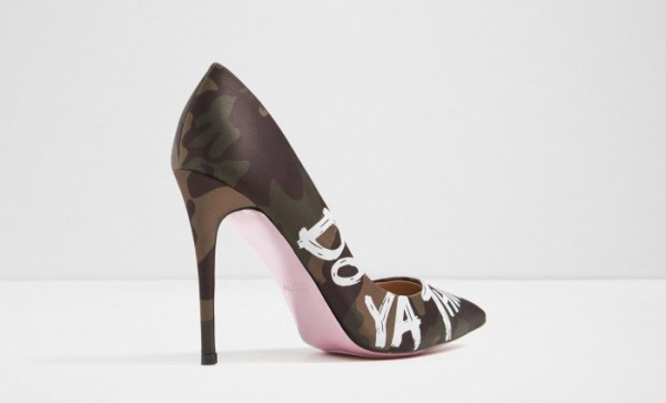 ALDO Dominya – Shoes Post