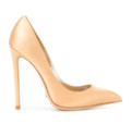 GIANNI RENZI pointed toe pumps – Shoes Post
