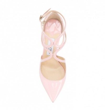JIMMY CHOO Lancer 100 pumps – Shoes Post