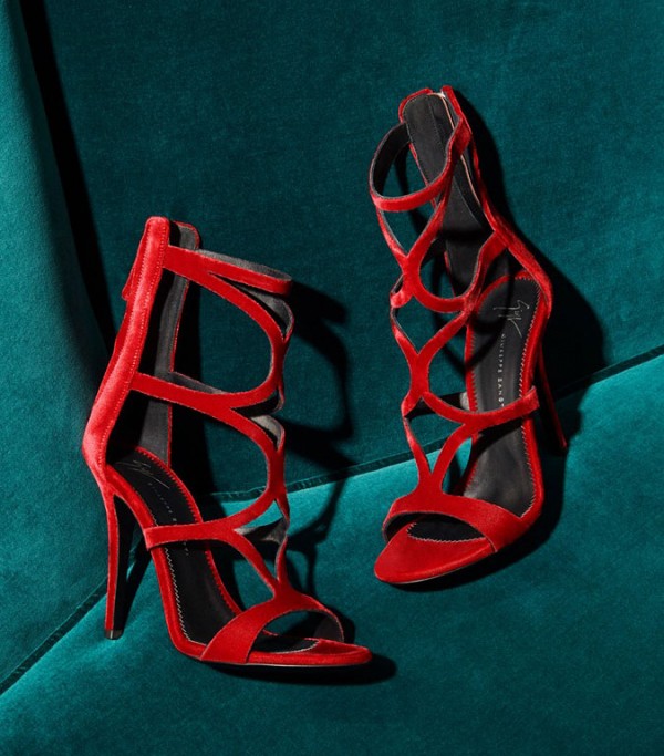Giuseppe Zanotti Design LORENE – Shoes Post