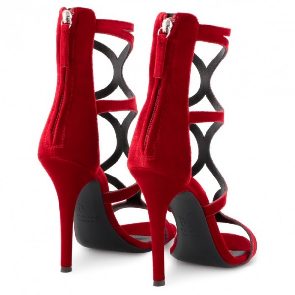 Giuseppe Zanotti Design LORENE – Shoes Post