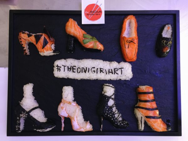 Sushi Shoes by Yujia Hu – Shoes Post