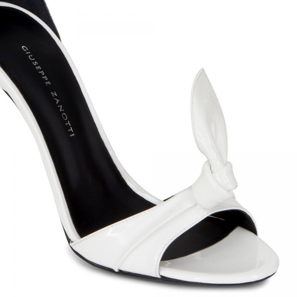 Giuseppe Zanotti Design Chili Pepper – Shoes Post