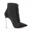 CASADEI BLADE CHELSEA CHAIN – Shoes Post