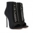 CASADEI BLADE CHELSEA CHAIN – Shoes Post